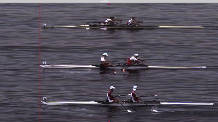 Is 2,000-meter Rowing Aerobic or Anaerobic? - Rowing Stronger
